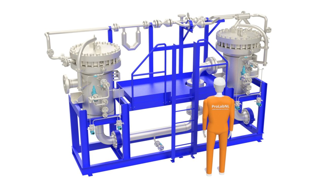 Mobile Assets | ProLab